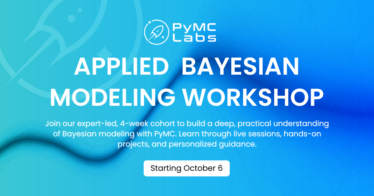 Applied Bayesian Modeling
